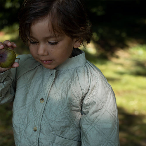 The Oliver Look – LRDM Petits